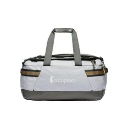 Cotopaxi Reisetasche 'Allpa' Damen Gr&ouml;&szlig;e One Size hellgrau