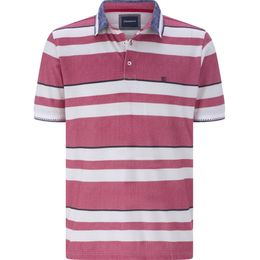 Babista Poloshirt ' Ilron ' Herren Gr&ouml;&szlig;e S rot