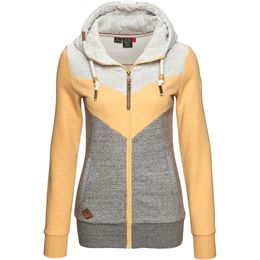Ragwear Zip-Up Hoodie female size M Mixed colors