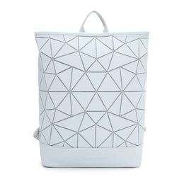 Suri Frey Rucksack 'Jessy-Lu' Damen Gr&ouml;&szlig;e One Size pastellblau