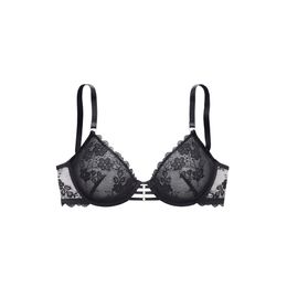 Lascana BH Damen Gr&ouml;&szlig;e 85 schwarz