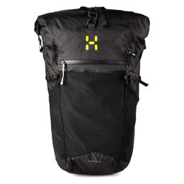 Hagl&ouml;fs Hagl&ouml;fs Sportrucksack 'Magma' Herren Gr&ouml;&szlig;e One Size gelb / schwarz