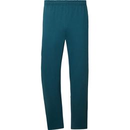 Jan Vanderstorm Pants ' Wenner ' male size 46 Petrol