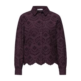 Street One Studio Bluse Damen Gr&ouml;&szlig;e XXL braun
