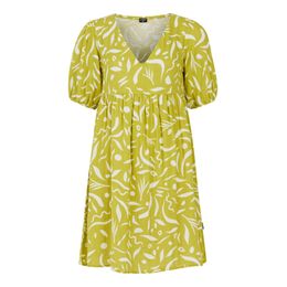 Protest Kleid 'PRTFlora' Damen Gr&ouml;&szlig;e 42 gr&uuml;n Sommerkleid