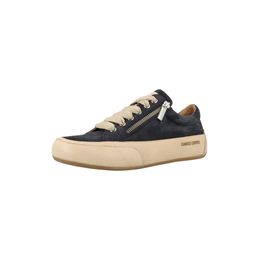 Candice Cooper Sneaker Damen Gr&ouml;&szlig;e 38.5 marine Sommerschuhe