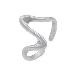 Heideman Ring 'Postu' Damen Gr&ouml;&szlig;e 50/60 silber