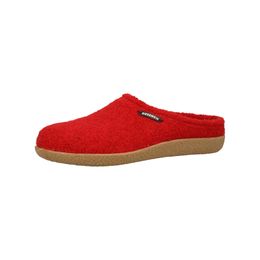 Giesswein Slippers 'Veitsch' female size 38 Red
