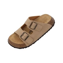Palado Sandale 'Palado Elaha Mega' Damen Gr&ouml;&szlig;e 42 beige
