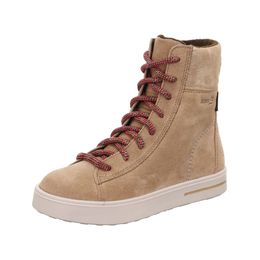 Superfit Stiefel 'STELLA' M&auml;dchen Gr&ouml;&szlig;e 35 braun