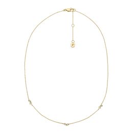 Fossil Kette 'Ellis' Damen Gr&ouml;&szlig;e One Size gold