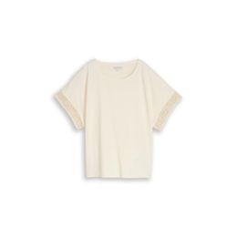 Tom Tailor Shirt Damen Gr&ouml;&szlig;e M marine