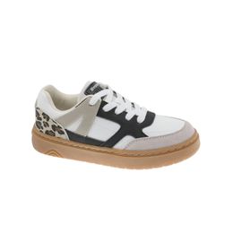 Beppi Sneaker 'Casual Shoe' M&auml;dchen Gr&ouml;&szlig;e 35 wei&szlig;