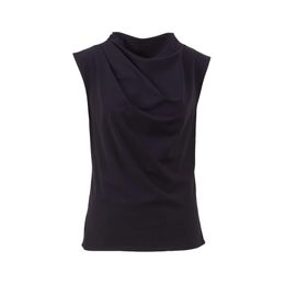 MINX Top 'CELINA' Damen Gr&ouml;&szlig;e M dunkelblau