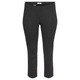 KjBRAND Hose Damen Gr&ouml;&szlig;e 46 anthrazit
