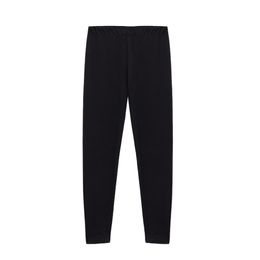 No Matter What Leggings Damen Gr&ouml;&szlig;e M schwarz