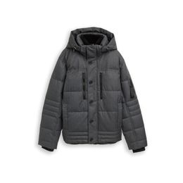 Tom Tailor Jacke Herren Gr&ouml;&szlig;e XXXL anthrazit