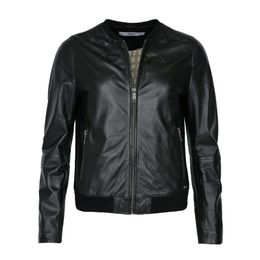 Maze Lederblouson 42021143 in schwarz | Gr.: XS