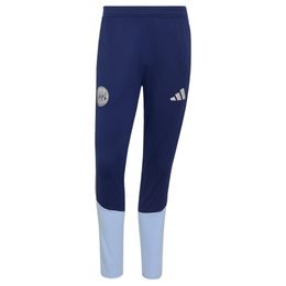 adidas Performance Sporthose 'Ajax 26/27 Tiro 26' Herren Gr&ouml;&szlig;e XXL navy / hellblau / wei&szlig;