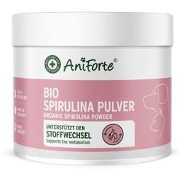 AniForte Bio Spirulina 250 g