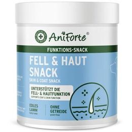 AniForte Fell & Haut Snack 300 g