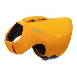 Ruffwear Float Coat&trade; Schwimmweste orange XS