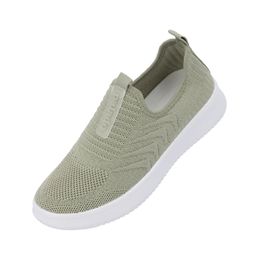 Palado Ballerina 'Palado Miraphine' Damen Gr&ouml;&szlig;e 38 gr&uuml;n Sommerschuhe