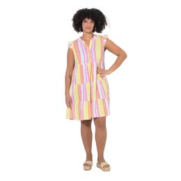 Angel of Style Kleid in schneewei&szlig; | Gr.: 50