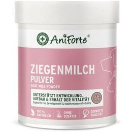 AniForte Ziegenmilch Pulver 500 g