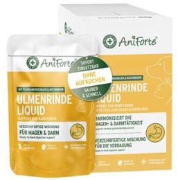 AniForte Ulmenrinde Liquid 14 x 30 g