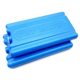 Cat Mate Ersatz-K&uuml;hlakku 2er-pack f&uuml;r C200 Haustier-Futterautomat