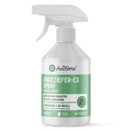 AniForte Ungeziefer-EX Spray 500 ml