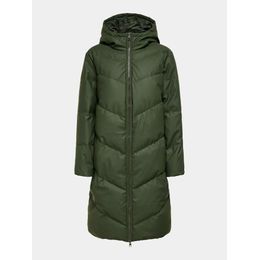 Jacqueline de Yong JDY Steppmantel in Forest Night 1 | Gr.: S