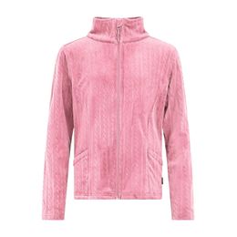 Protest Sportsweatjacke 'PRTEileen JR' M&auml;dchen Gr&ouml;&szlig;e 152 pink