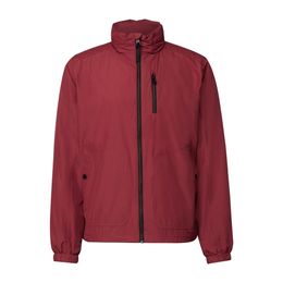 Street One Men &Uuml;bergangsjacke Herren Gr&ouml;&szlig;e XL feuerrot Sommerjacke