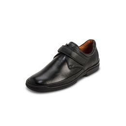 vitaform Slipper 'Kletter' Herren Gr&ouml;&szlig;e 47 schwarz