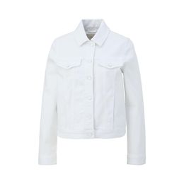 s.Oliver Between-Season Jacket female size XXL White