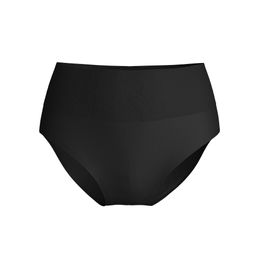 Calida Shapingslip 'Seamless Shape' Damen Gr&ouml;&szlig;e S schwarz