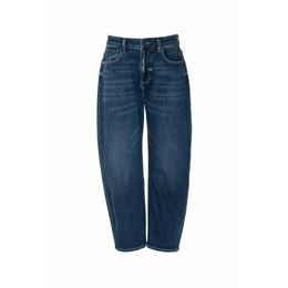 ER Elias Rumelis Elias Rumelis Jeans 'Yoana' Damen Gr&ouml;&szlig;e 27 blue denim