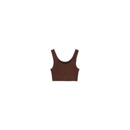 armedangels BRAA SEAMAALA Damen Gr&ouml;&szlig;e 75 braun