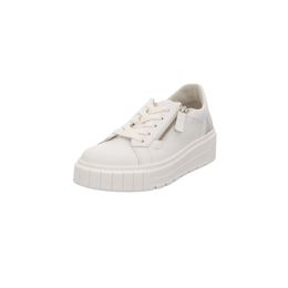 Gabor Schn&uuml;rschuhe Damen Gr&ouml;&szlig;e 38.5 wei&szlig; Sommerschuhe