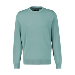 Lerros Pullover Herren Gr&ouml;&szlig;e XXXL cyanblau