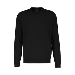Lerros Pullover Herren Gr&ouml;&szlig;e M schwarz