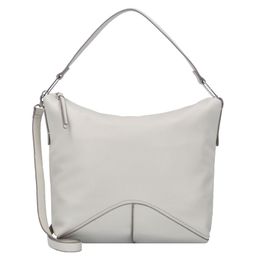 Gabor Schultertasche 'Lania' Damen Gr&ouml;&szlig;e One Size wei&szlig;