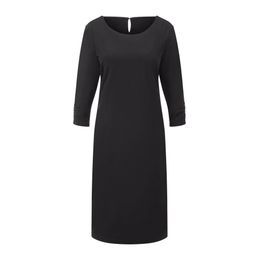 GOLDNER Etuikleid Damen Gr&ouml;&szlig;e 52 marine