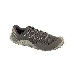 Merrell Laufschuh 'Merrell Trail Glove 7' Herren Gr&ouml;&szlig;e 46 braun