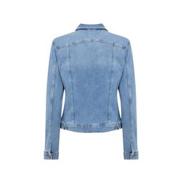 soyaconcept Jacke in light stone | Gr.: L