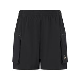 SOS Sporthose 'Mayon' Damen Gr&ouml;&szlig;e S schwarz