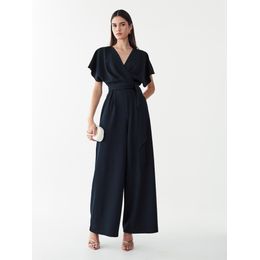 St MRLO Jumpsuit 'HANNAH' female size S Blue