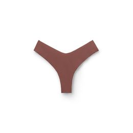 Tezenis String Damen Gr&ouml;&szlig;e M karamell
